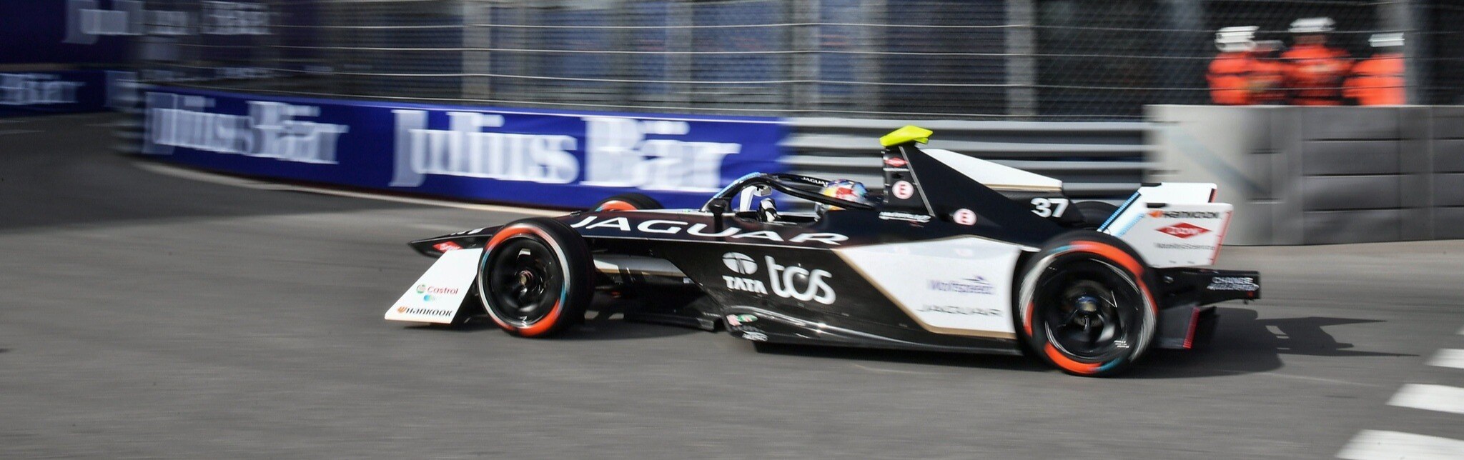 FormulaE - High speed sustainable production